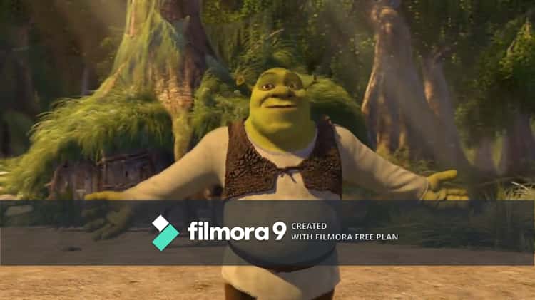 Shrek The Third Baby Nightmare