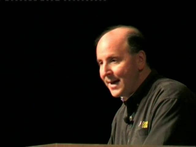 David Solomon - Part 3 on Vimeo