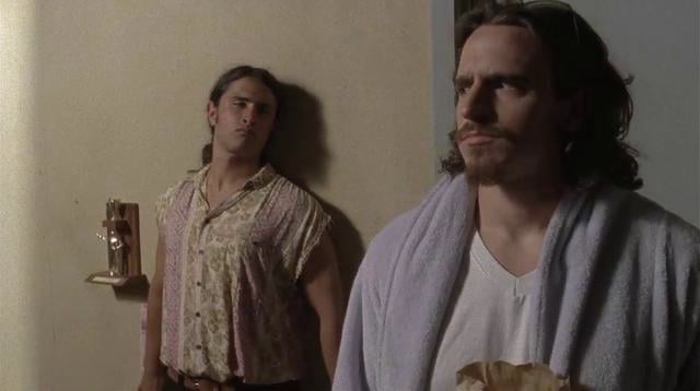 Big Lebowski - Toilet Scene Replication on Vimeo