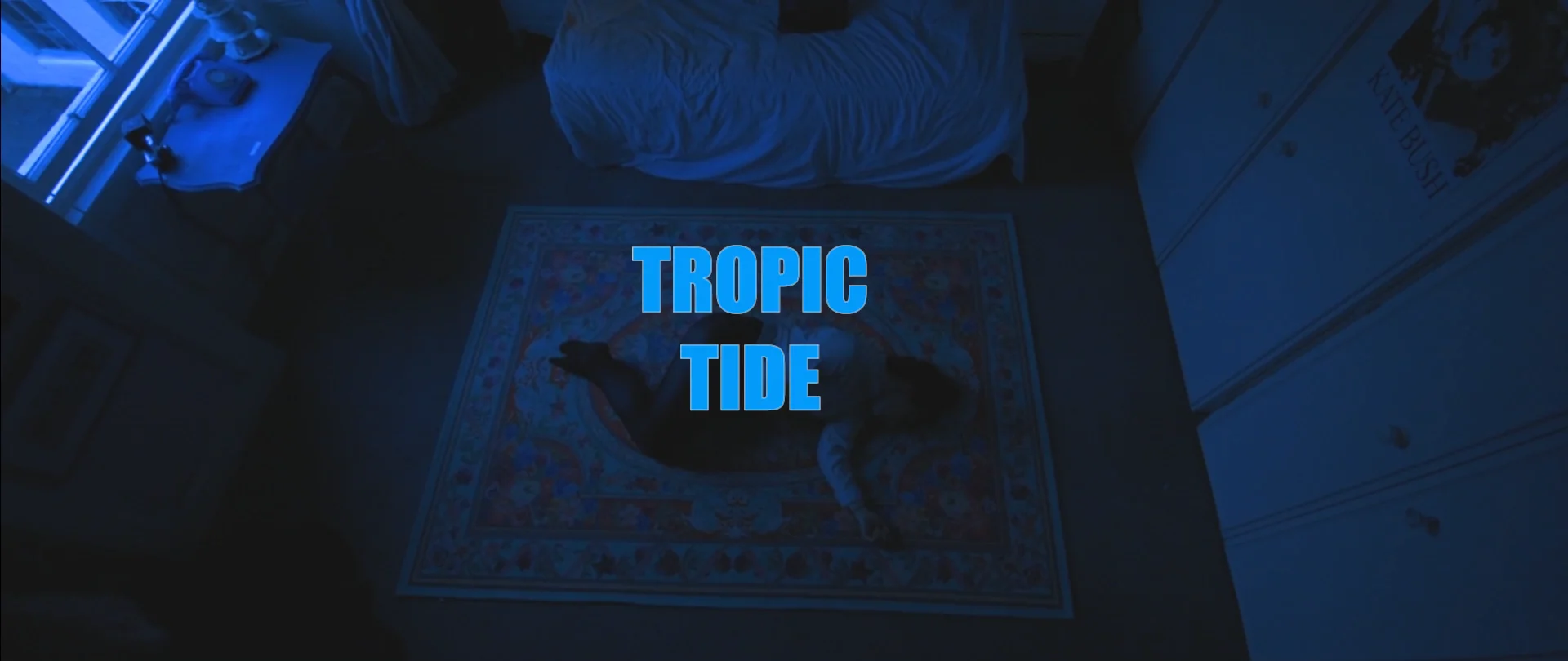 TROPIC TIDE on Vimeo