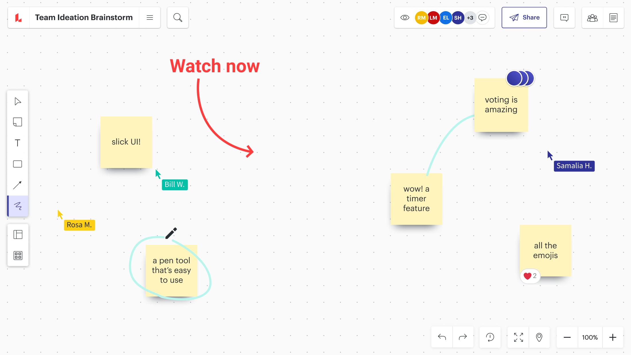 Lucidspark Overview Video on Vimeo
