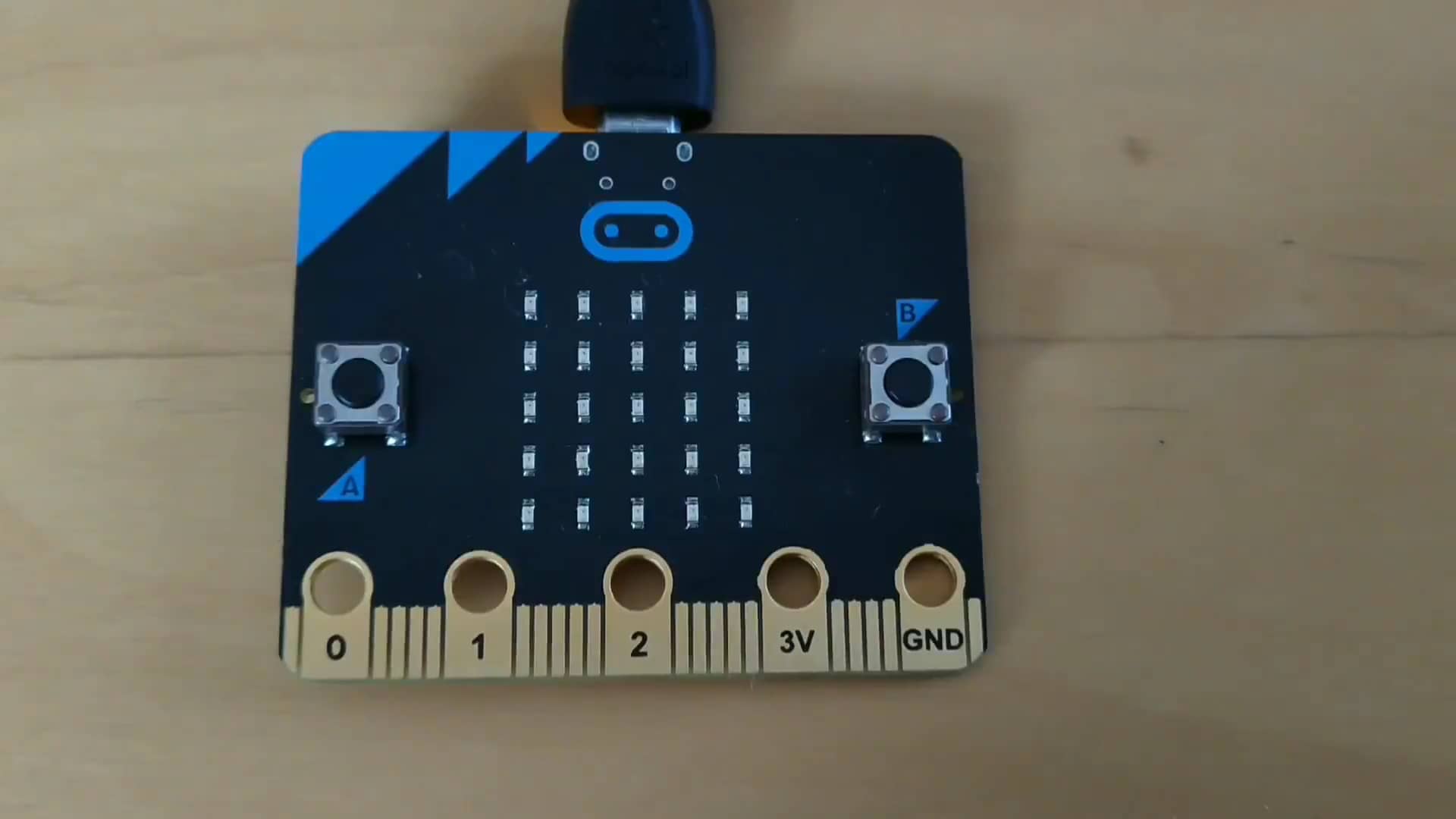 Scratch micro:bit HEXをインストール on Vimeo