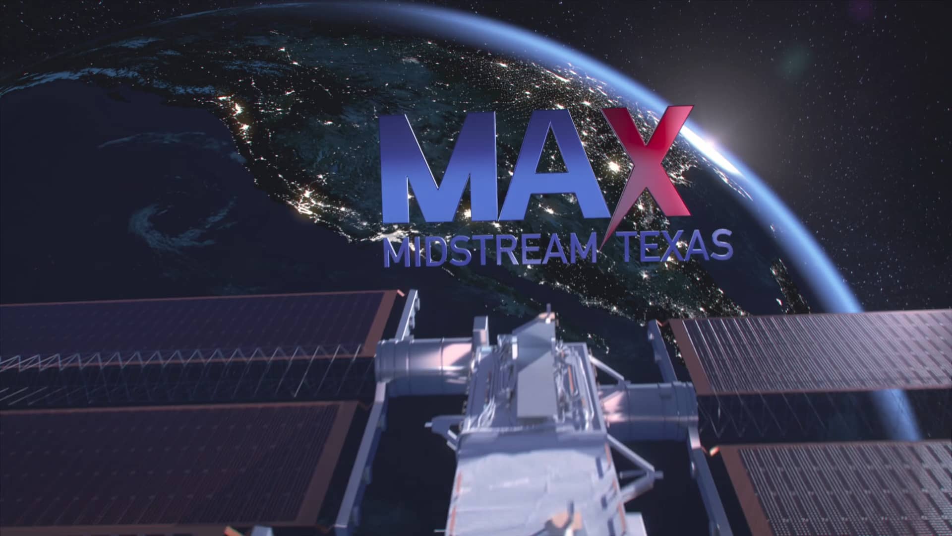 Max Midstream Tank Farm Project on Vimeo