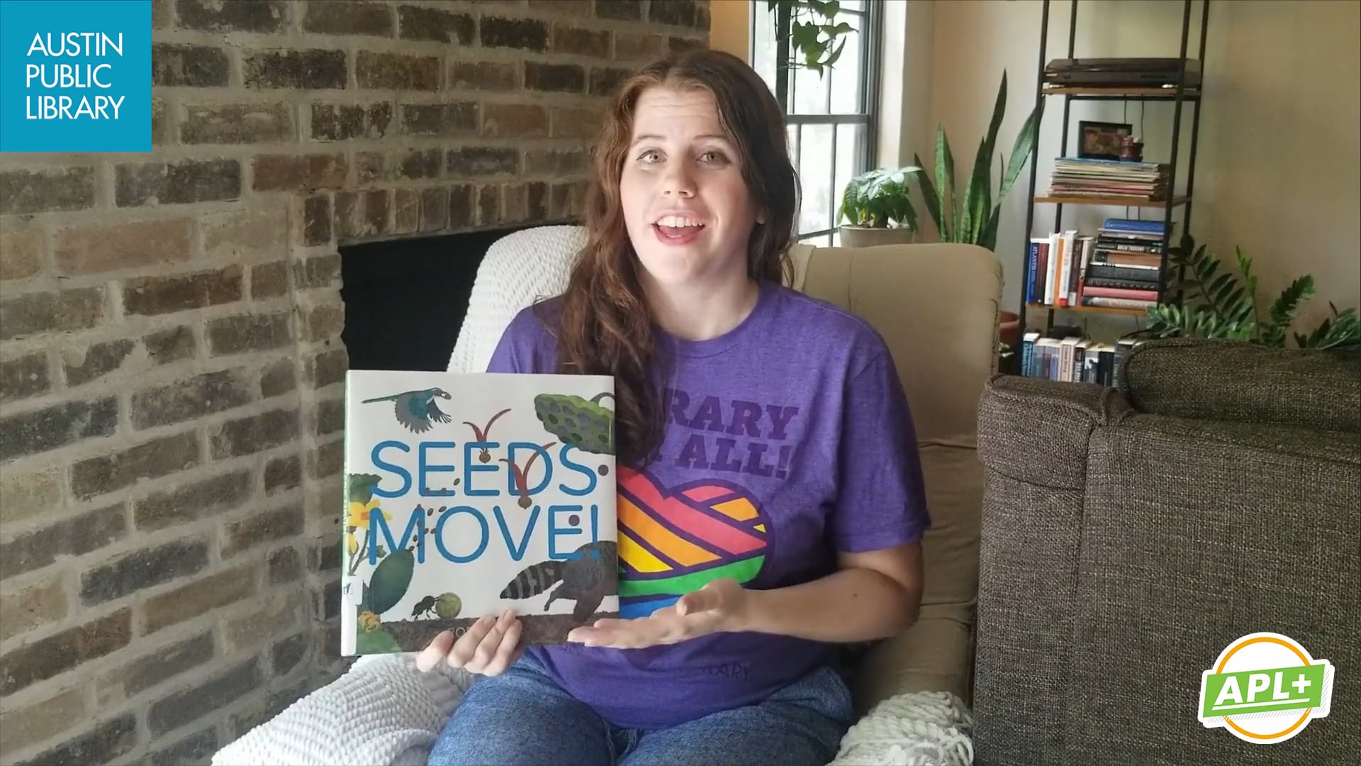 2x2 Talks - Seeds Move by Robin Page on Vimeo