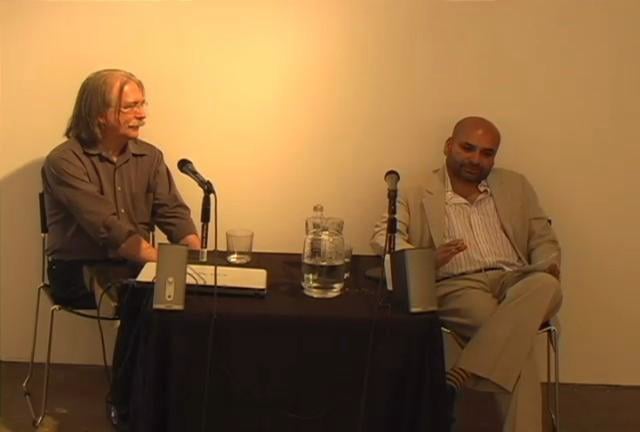 Kenneth Perrine & Arani Bose - The Neuroscience of Language and ...