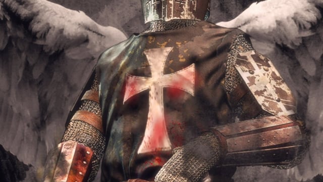 Angel, Knight, Armor. Free Stock Video - Pixabay