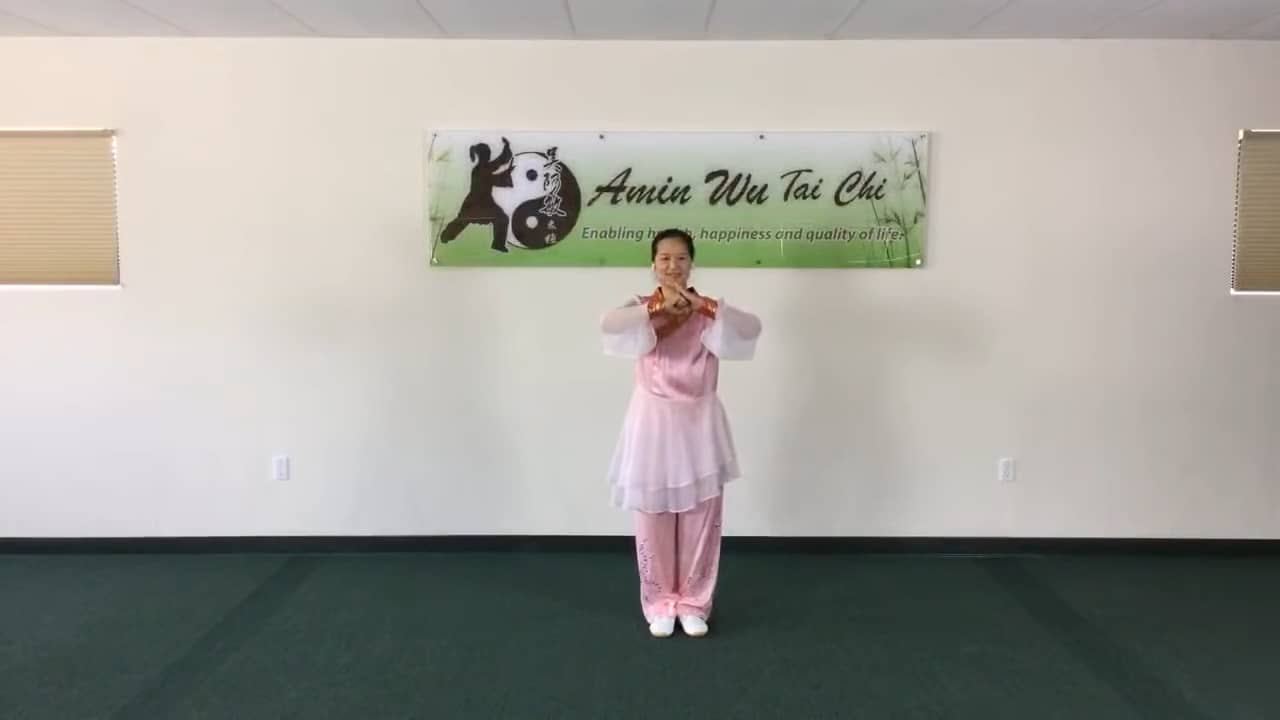 An Introduction to Tai Chi Bafa Wubu & the Yang-Style Tai Chi 24 Form ...