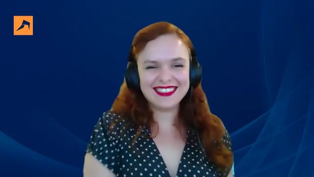 Amanda Mead in conversation with Chantal McNaught - How to lighten the ...