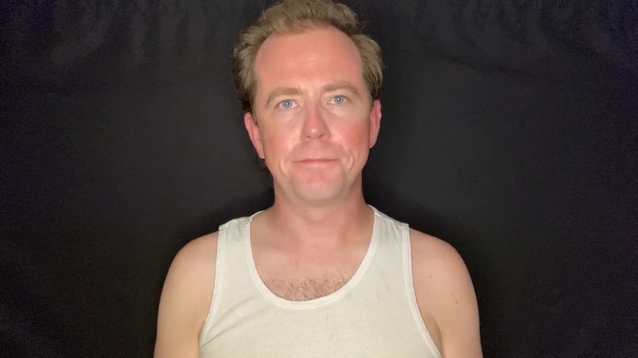 Christopher Stanton - Home Hardware on Vimeo