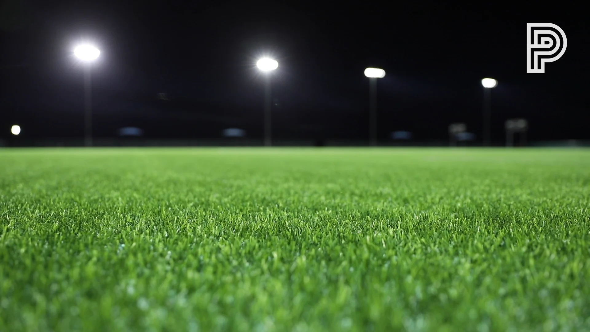 Berl Huffman Soccer Complex on Vimeo