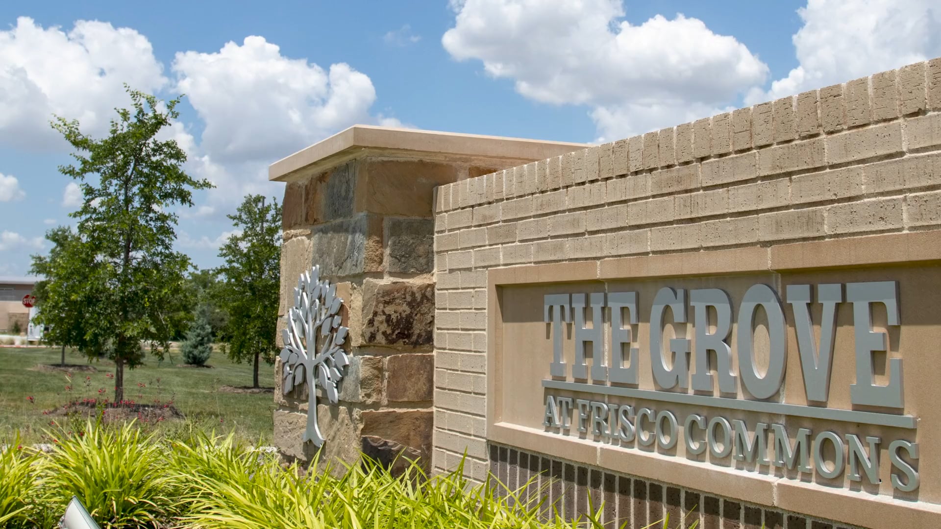 The Grove at Frisco Commons on Vimeo