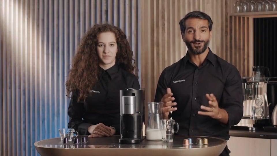 NESPRESSO ACADEMY_Die Atelier on Vimeo
