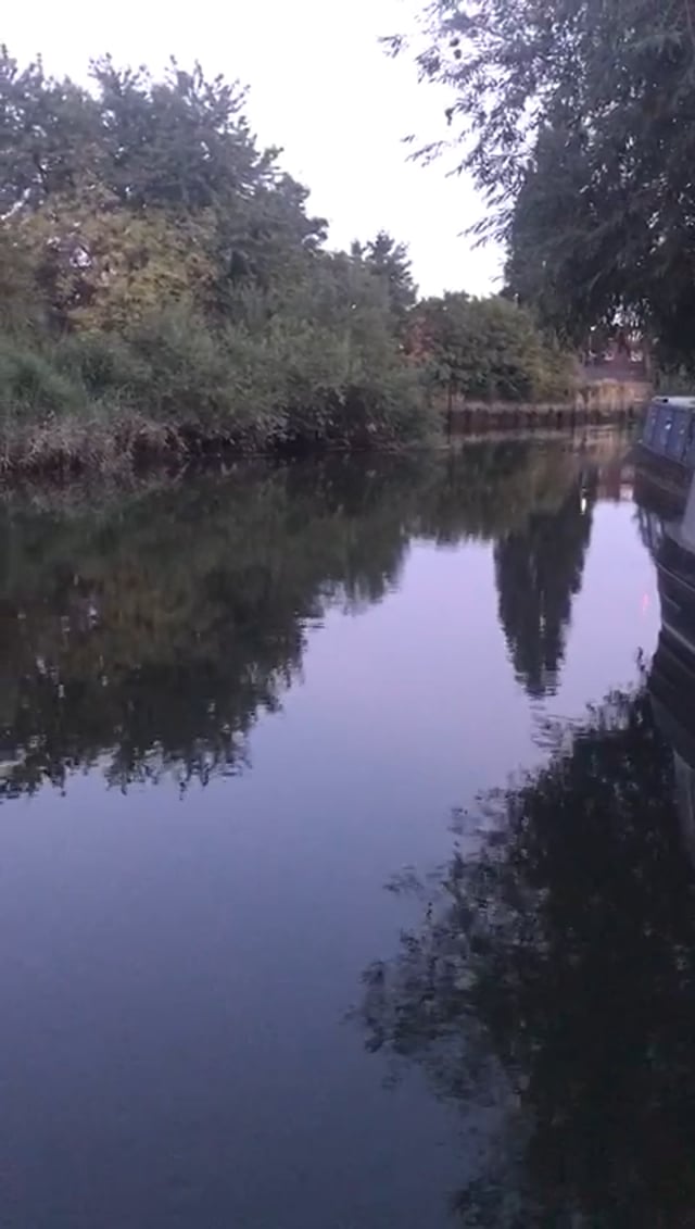 RRT are Award Winners! | River Roding Trust