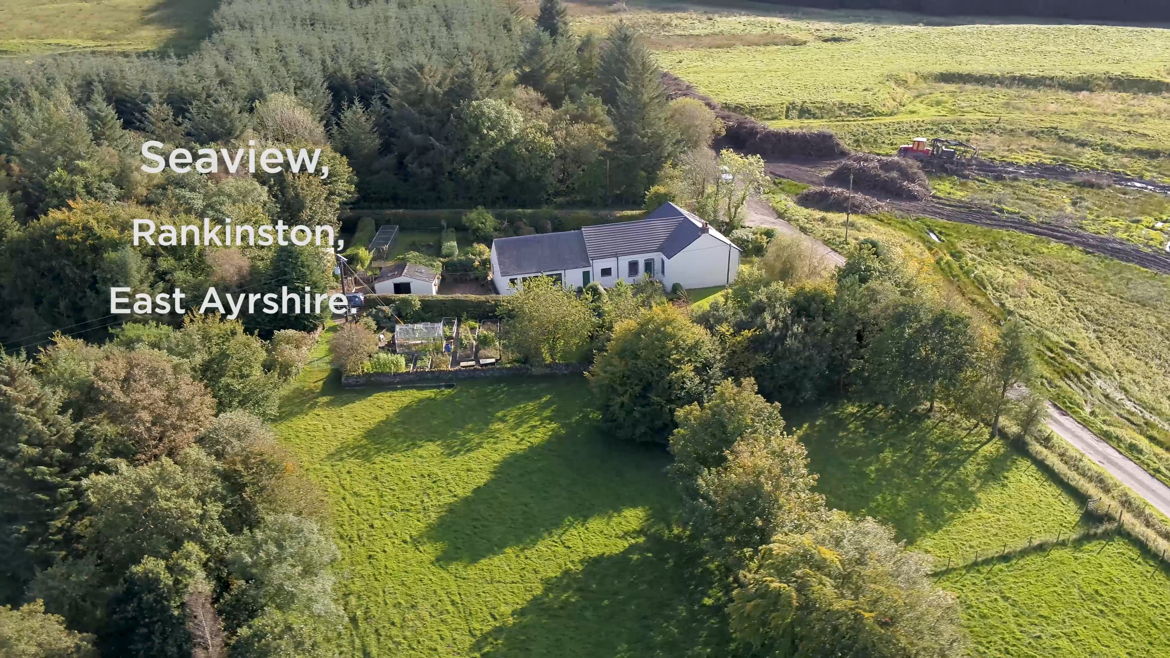 Seaview Rankinston on Vimeo