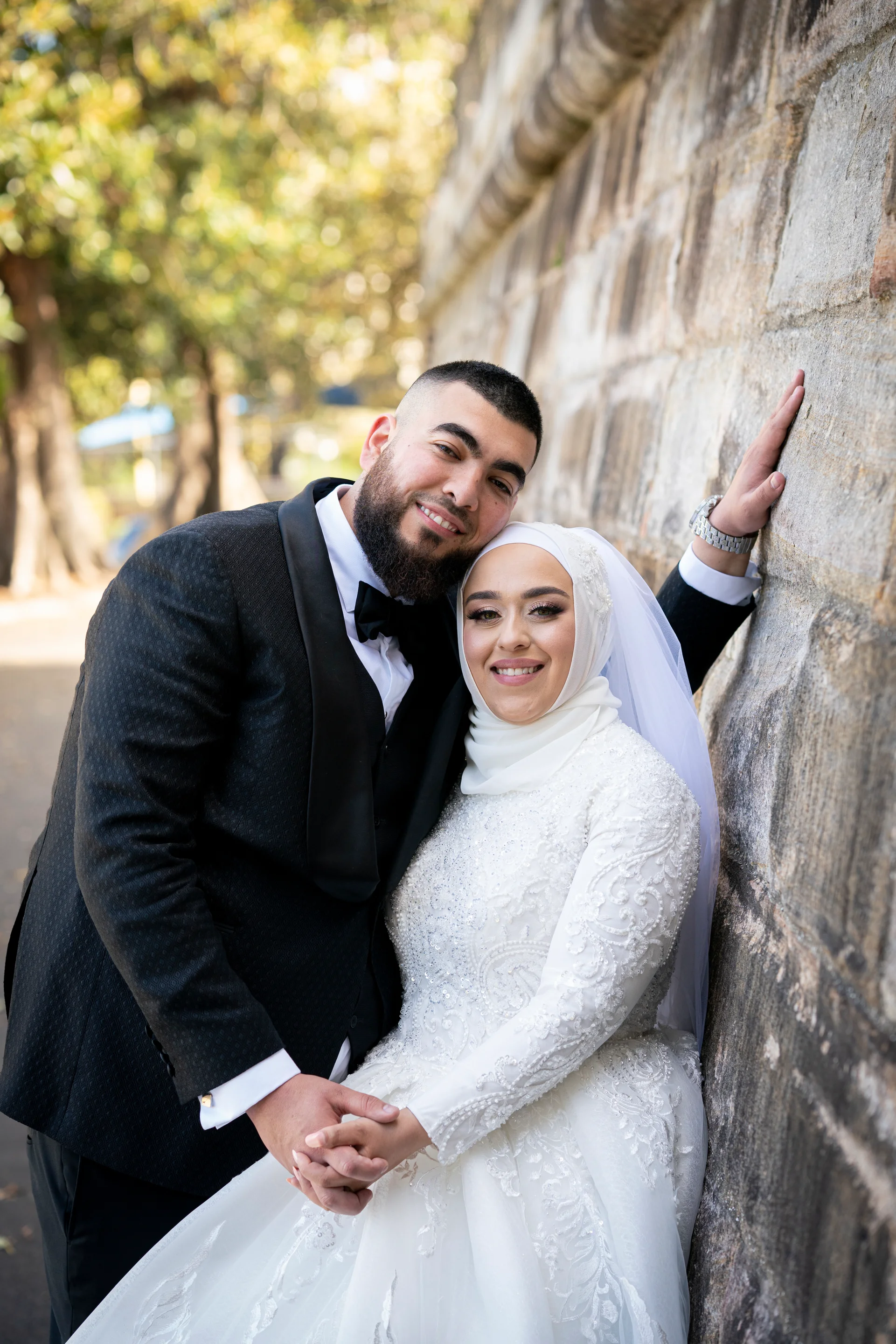 Ali & Nehal Same Day Edit 27th september 2020_2