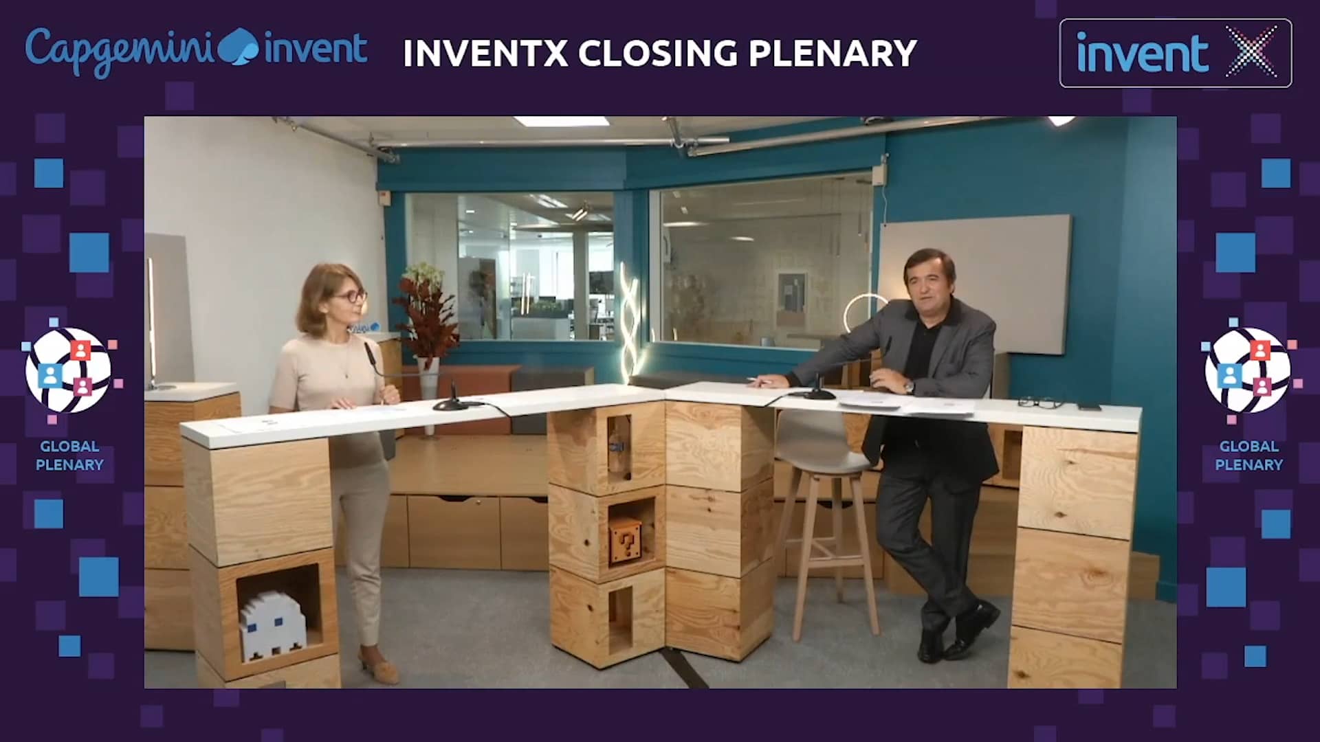 InventX 2020 Closing Plenary on Vimeo
