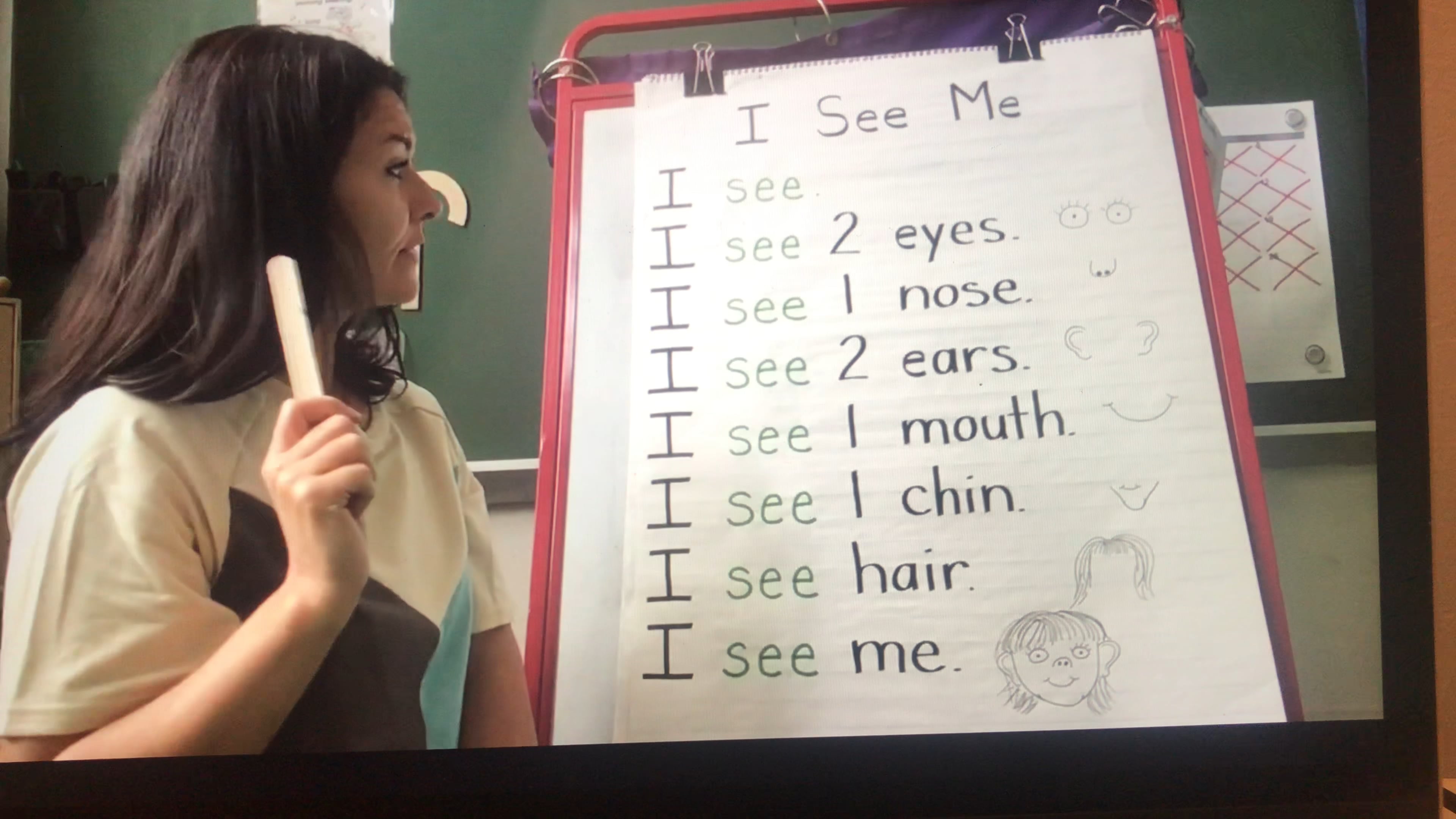 I See Poem on Vimeo