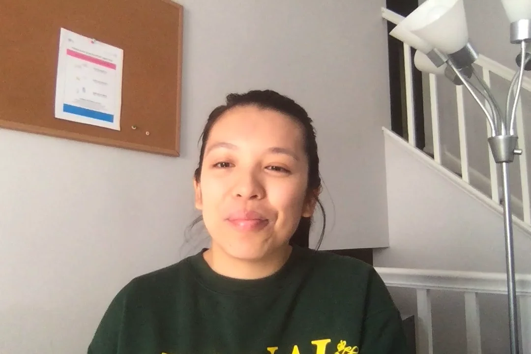 introduction. hong.kristy on Vimeo