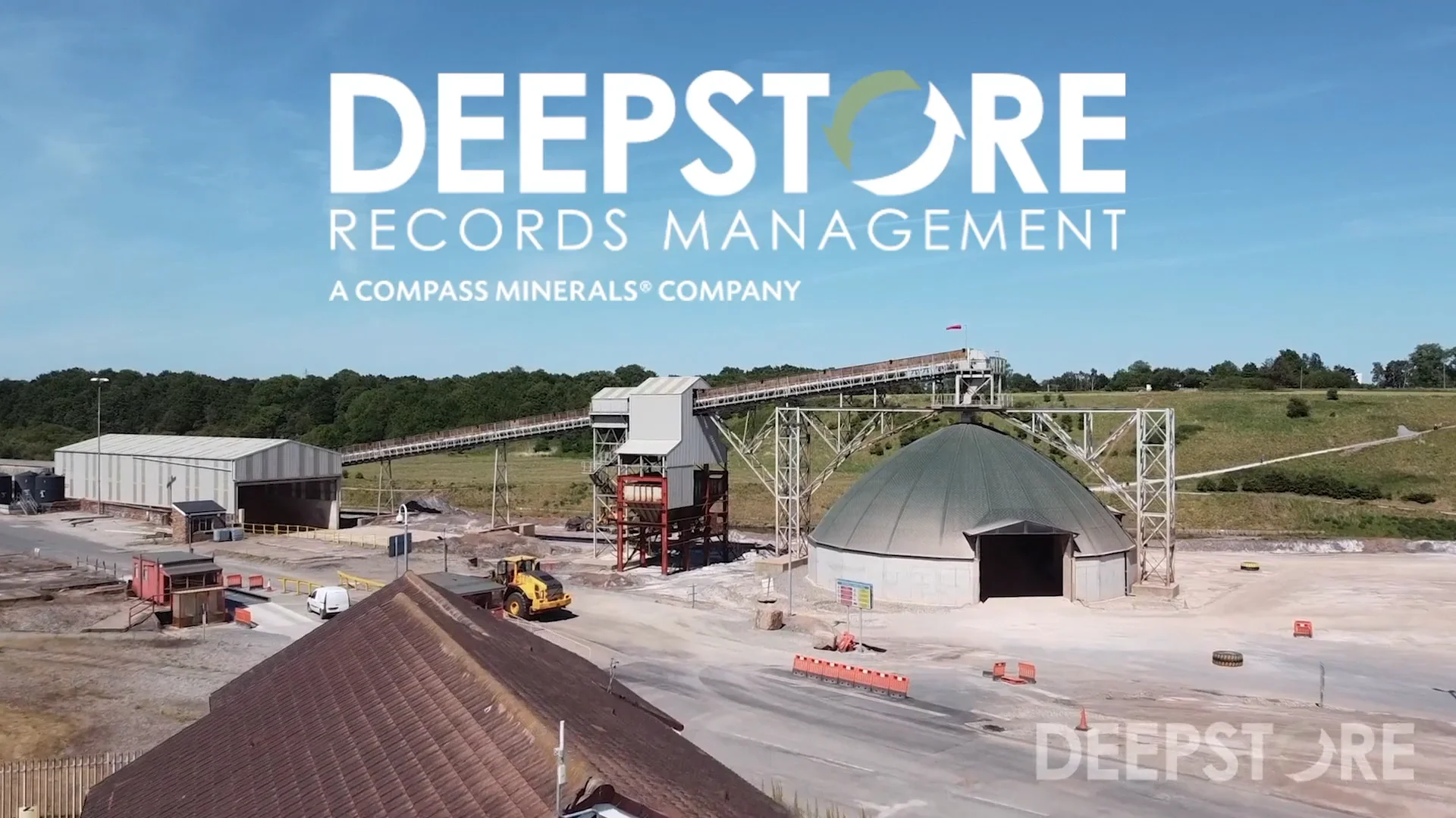 Introducing DeepStore on Vimeo