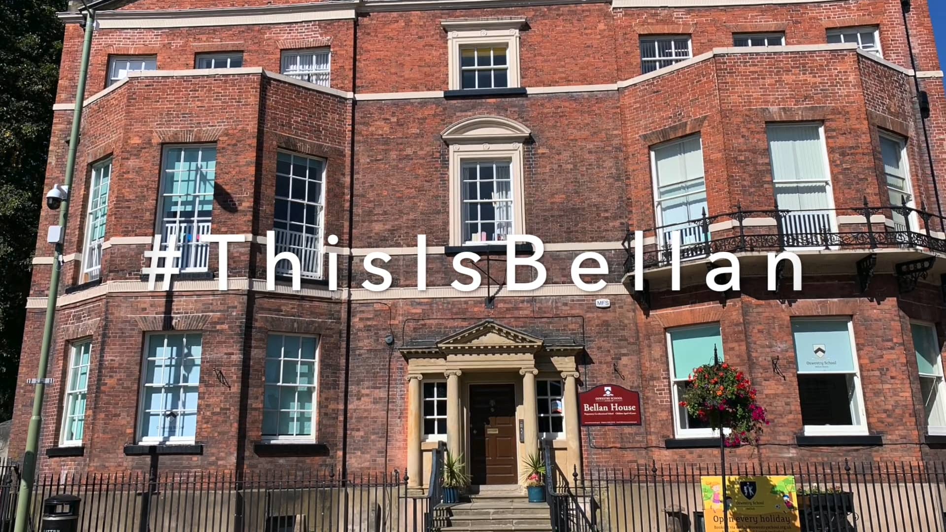 Bellan House 2020 on Vimeo