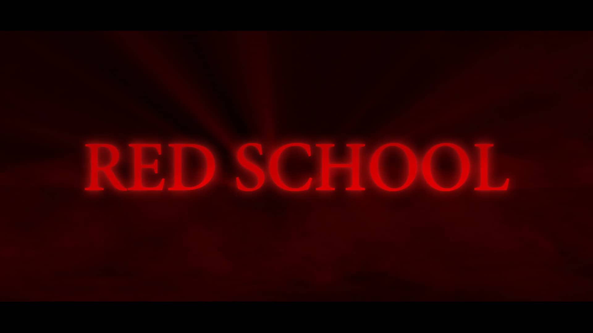 Red School - Teaser on Vimeo