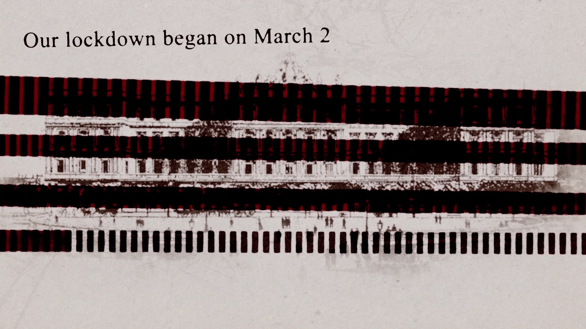 #After Lockdown: Very Short Stories about Enduring a Global Pandemic on ...