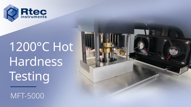 Rtec Instruments Products on Vimeo