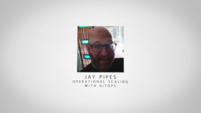 Jay Pipes Archives - Techstrong TV