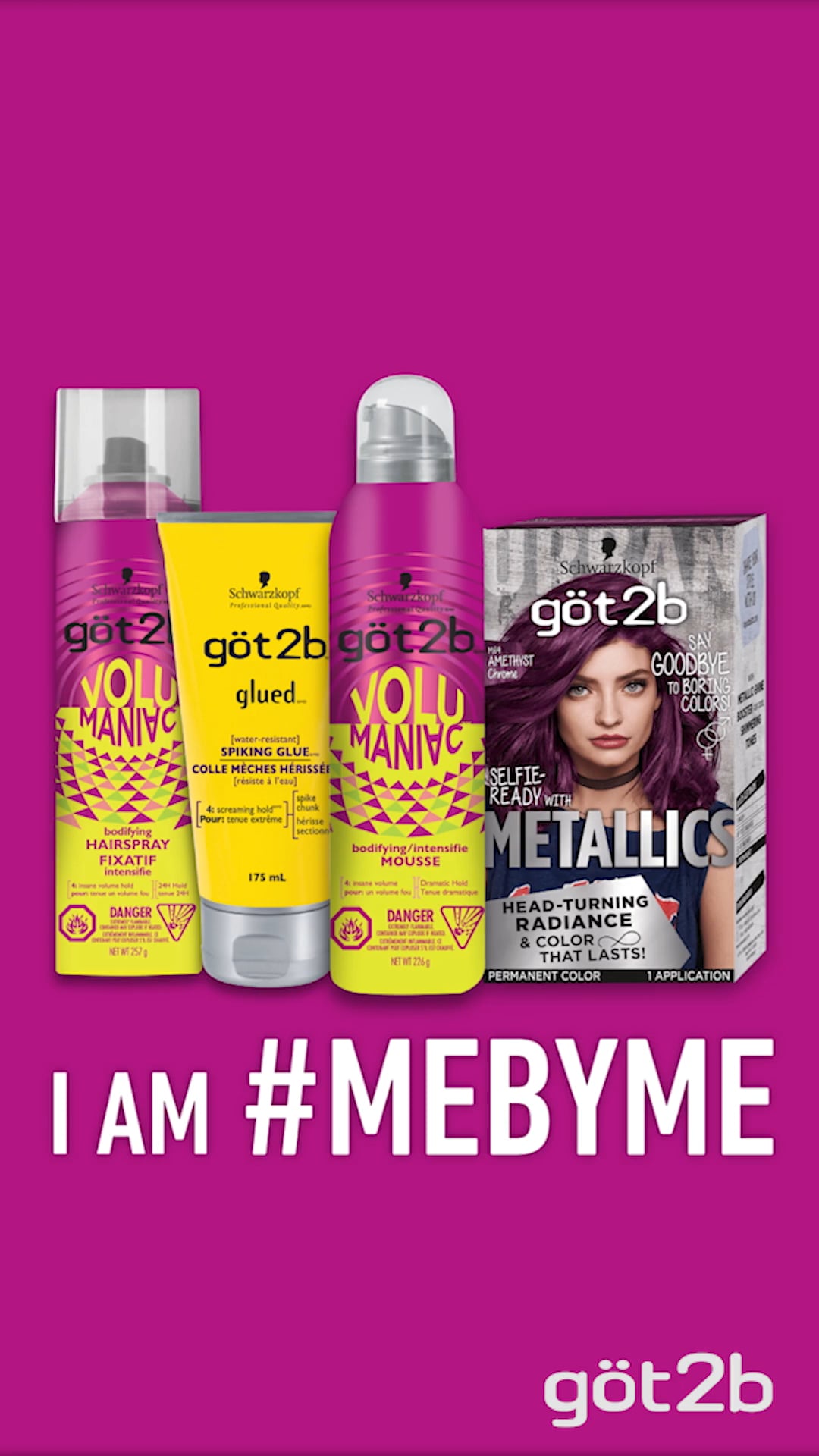 Got2Be "360" on Vimeo