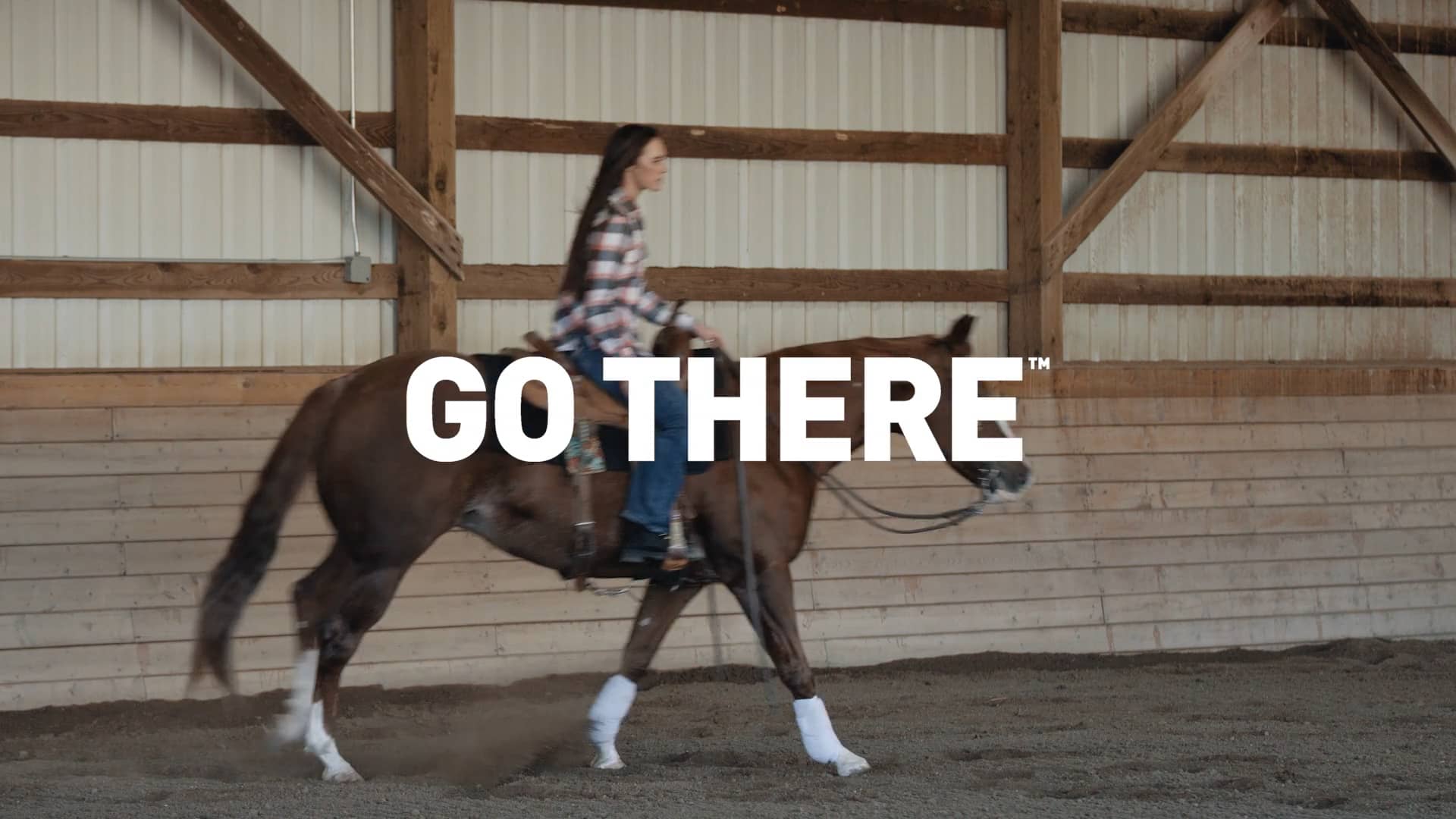 Danner — Go There Vol II. — Erin Eaton on Vimeo