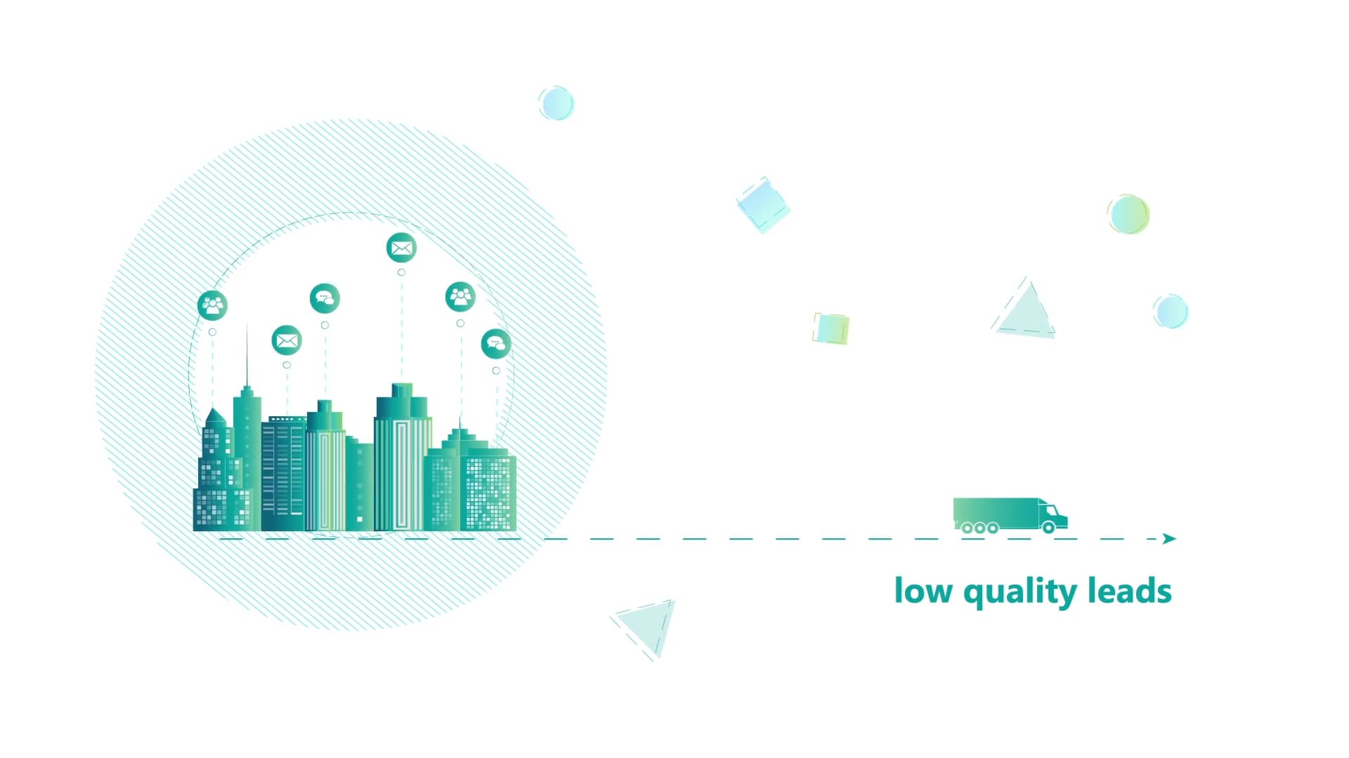 2d explainer video / flat animation / explainer video motion graphic on ...