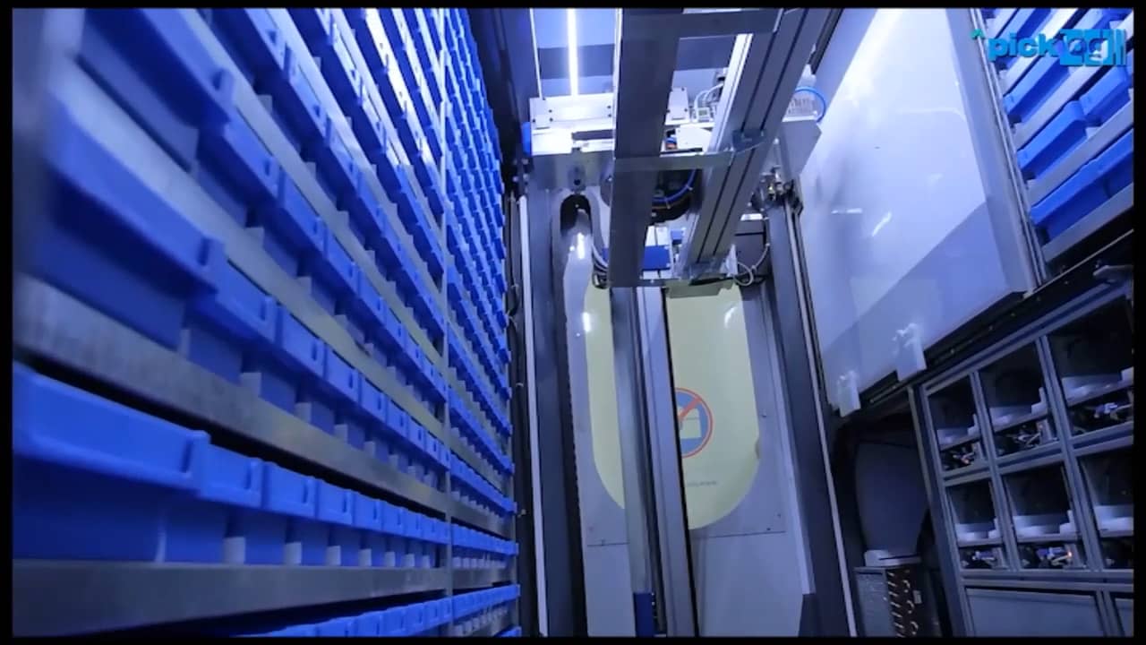 PICKLOG Pharmapick on Vimeo