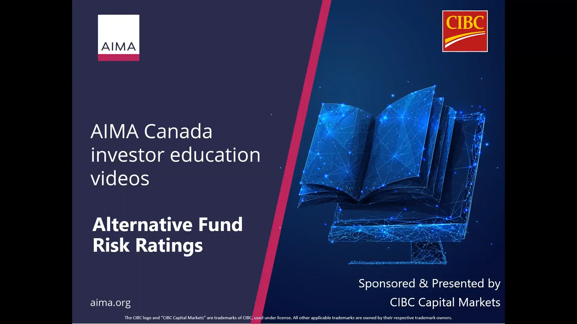 Alternative Fund Risk Ratings on Vimeo
