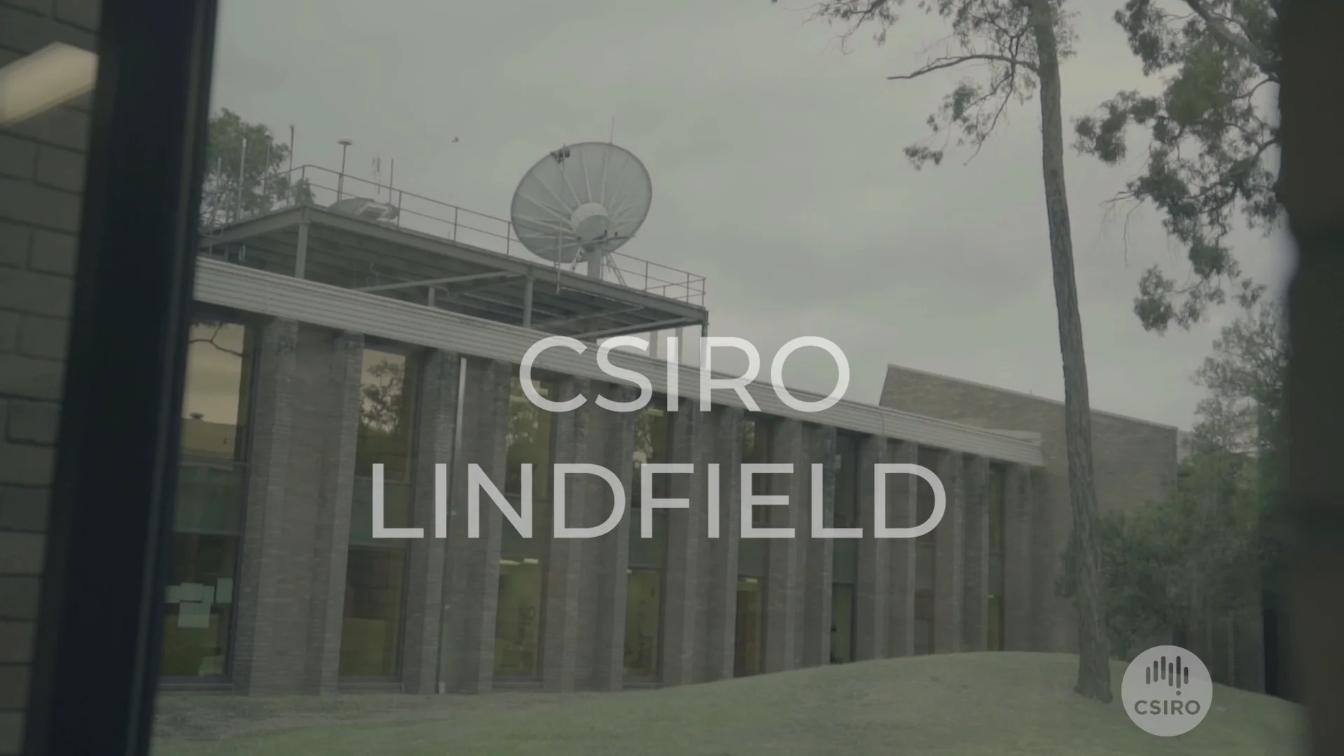 CSIRO Lindfield – Home of the Lindfield Collaboration Hub on Vimeo