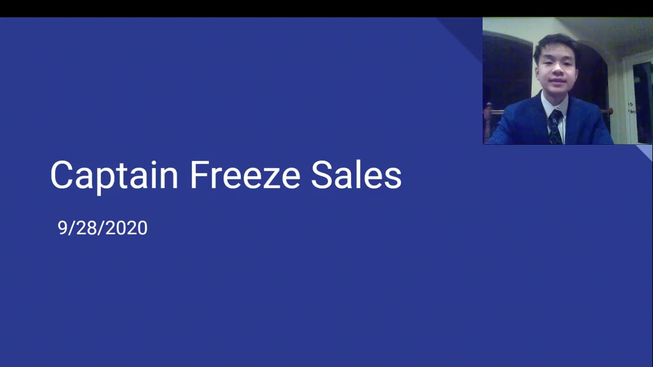 DECA Case Study 2 on Vimeo