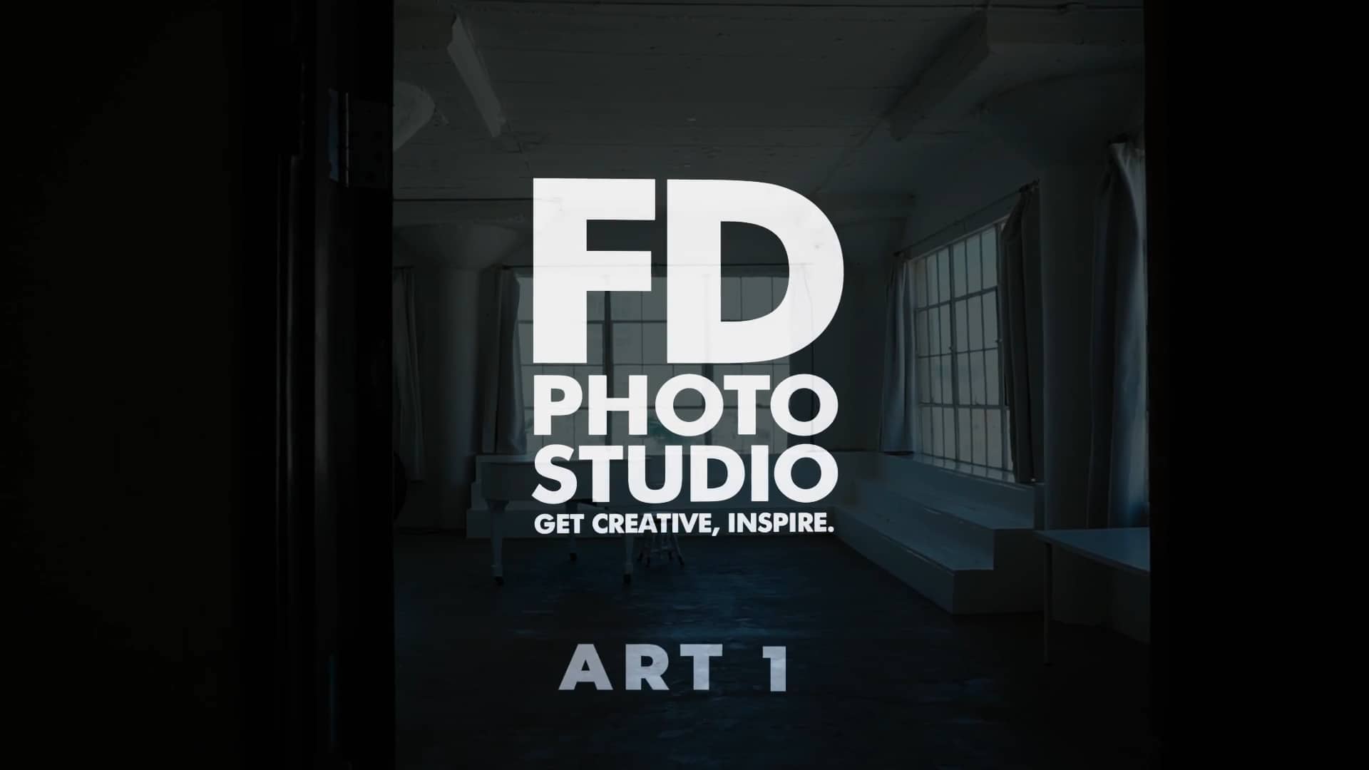 FD Studios - ART 1 on Vimeo