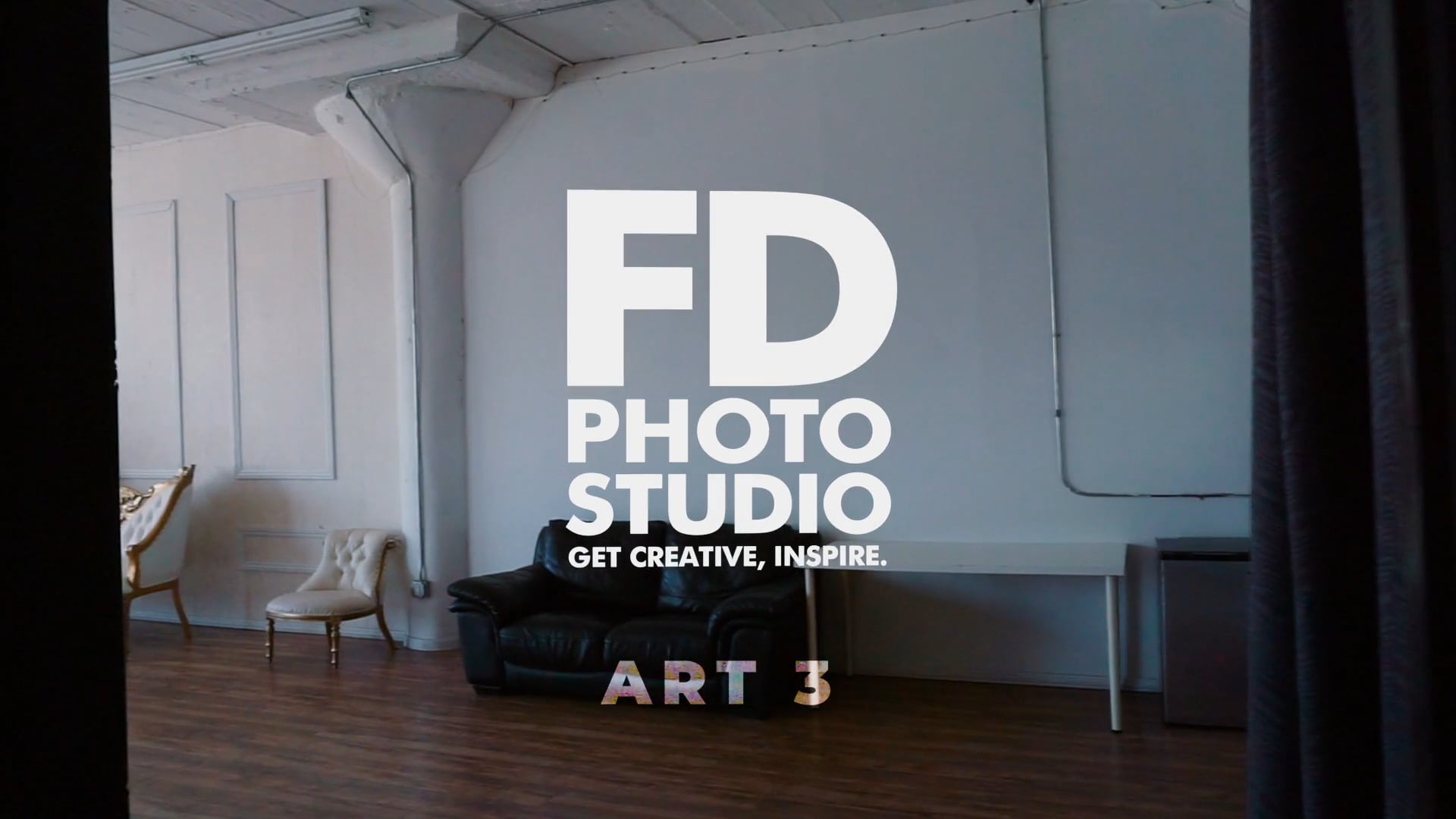 FD Studios - ART 3