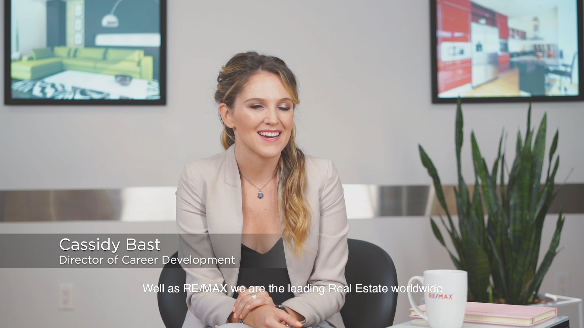 Cassidy & Janet on Vimeo