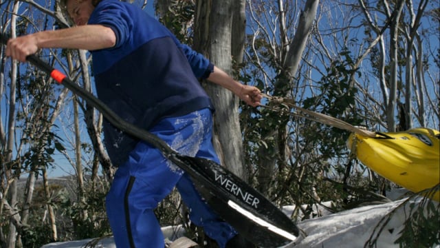 Dargo River Expedition - Wild Exposure