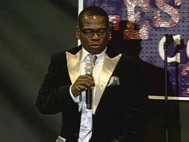 Scruncho Final Comedy Reel on Vimeo