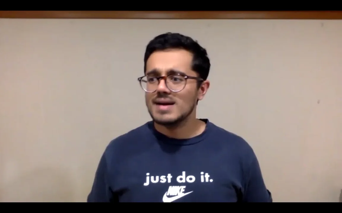 Day #6 - Bounce Back Challenge on Vimeo
