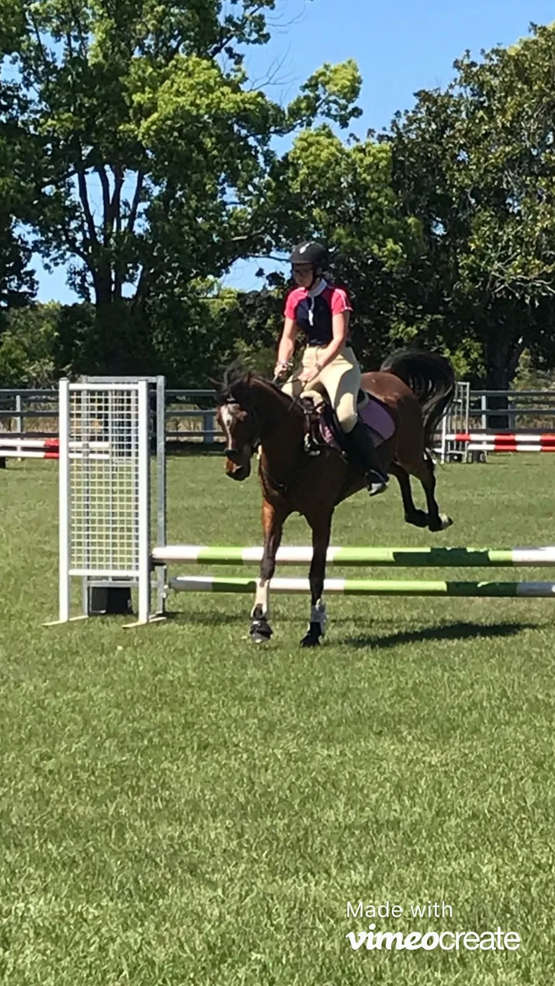 georgia jumping on Vimeo