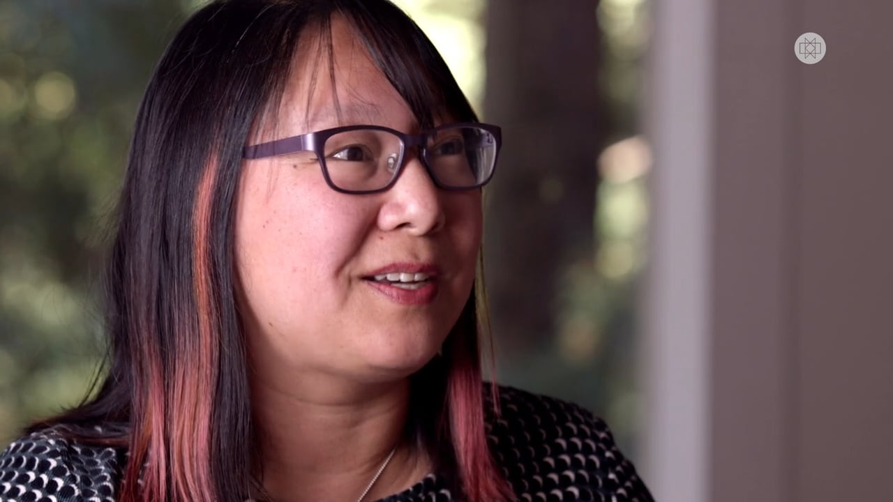 Complex made simple - Wendy Ju Ph.D. on Vimeo