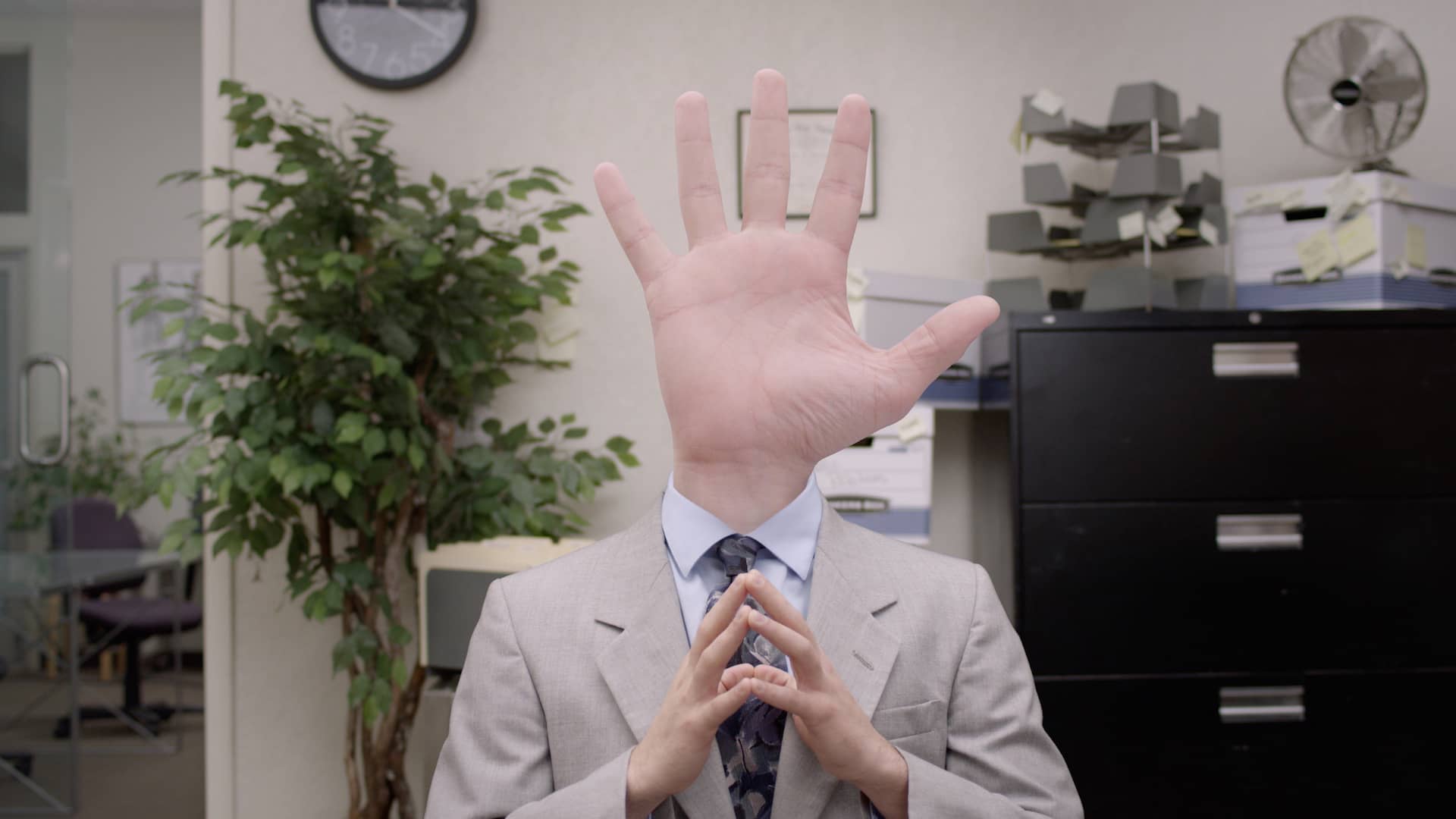 The Hand Job on Vimeo