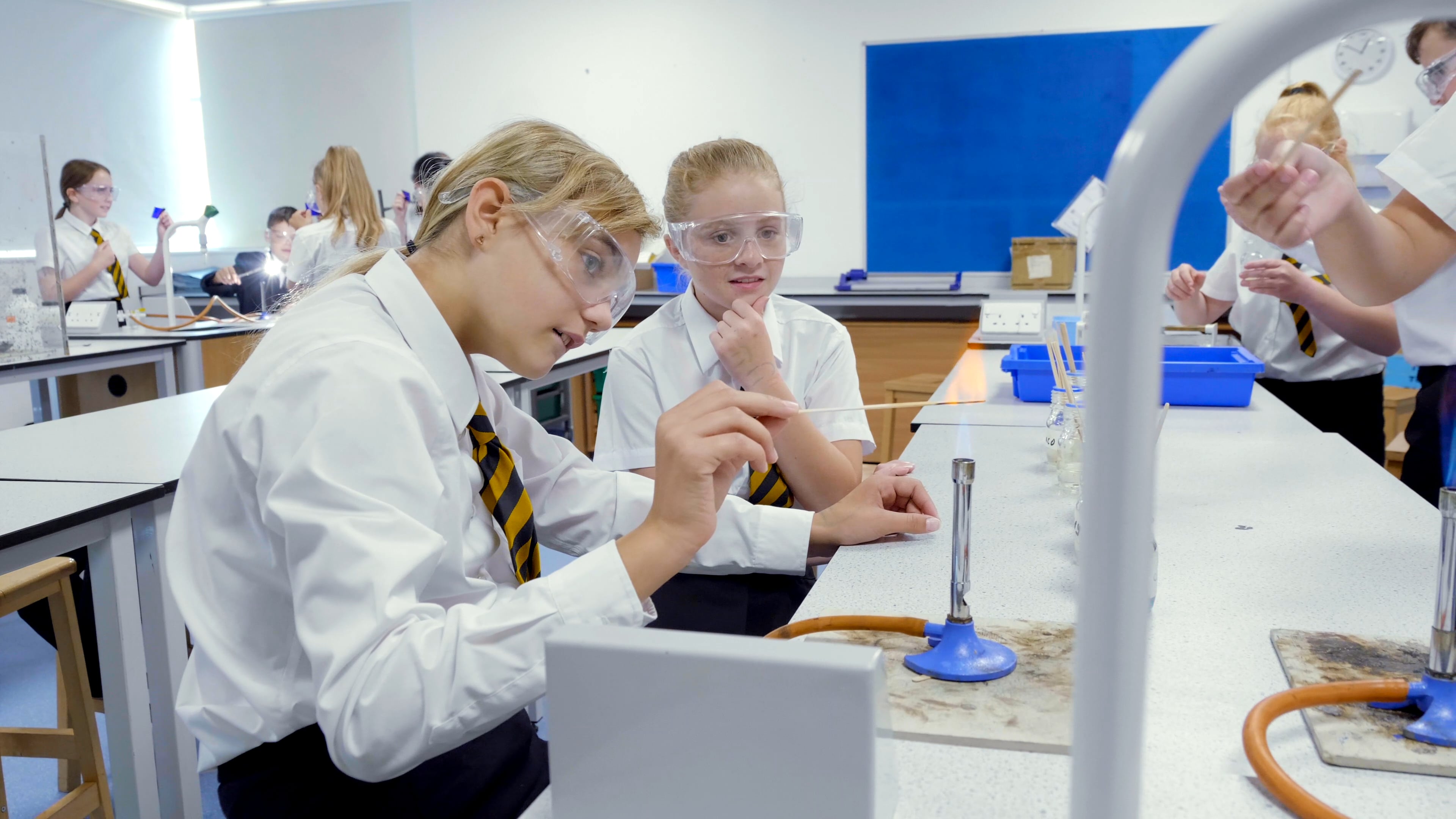 Ken Stimpson Community School on Vimeo