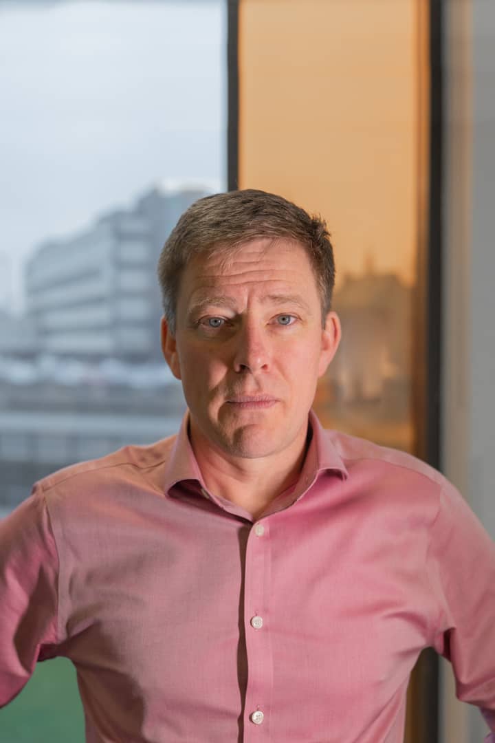 Meet your son/daughter's SPDL - Nick Vile on Vimeo