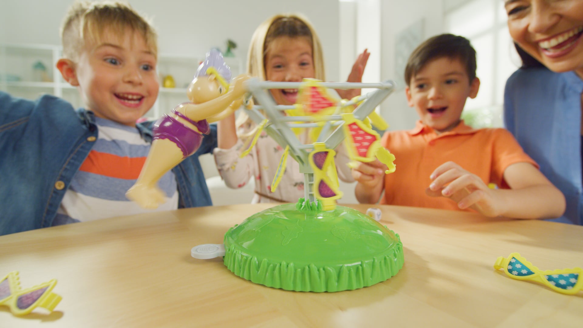 Windy Knickers Game on Vimeo