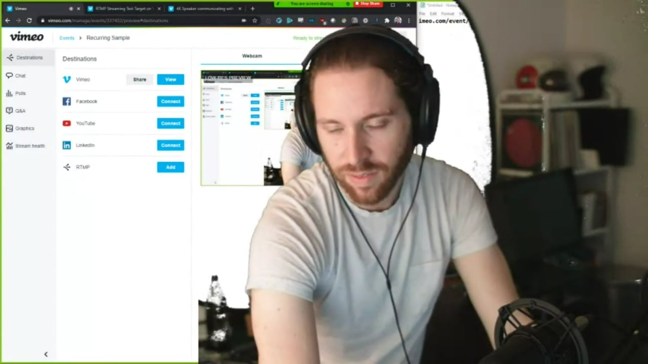 Recurring Sample on Vimeo