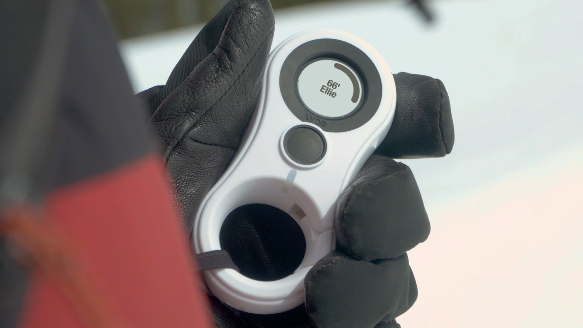 Lynq Compass : Location Tracking Without a Cell Phone or Network on Vimeo