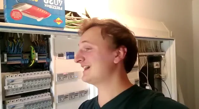 Nils-Tag-des-Handwerks on Vimeo